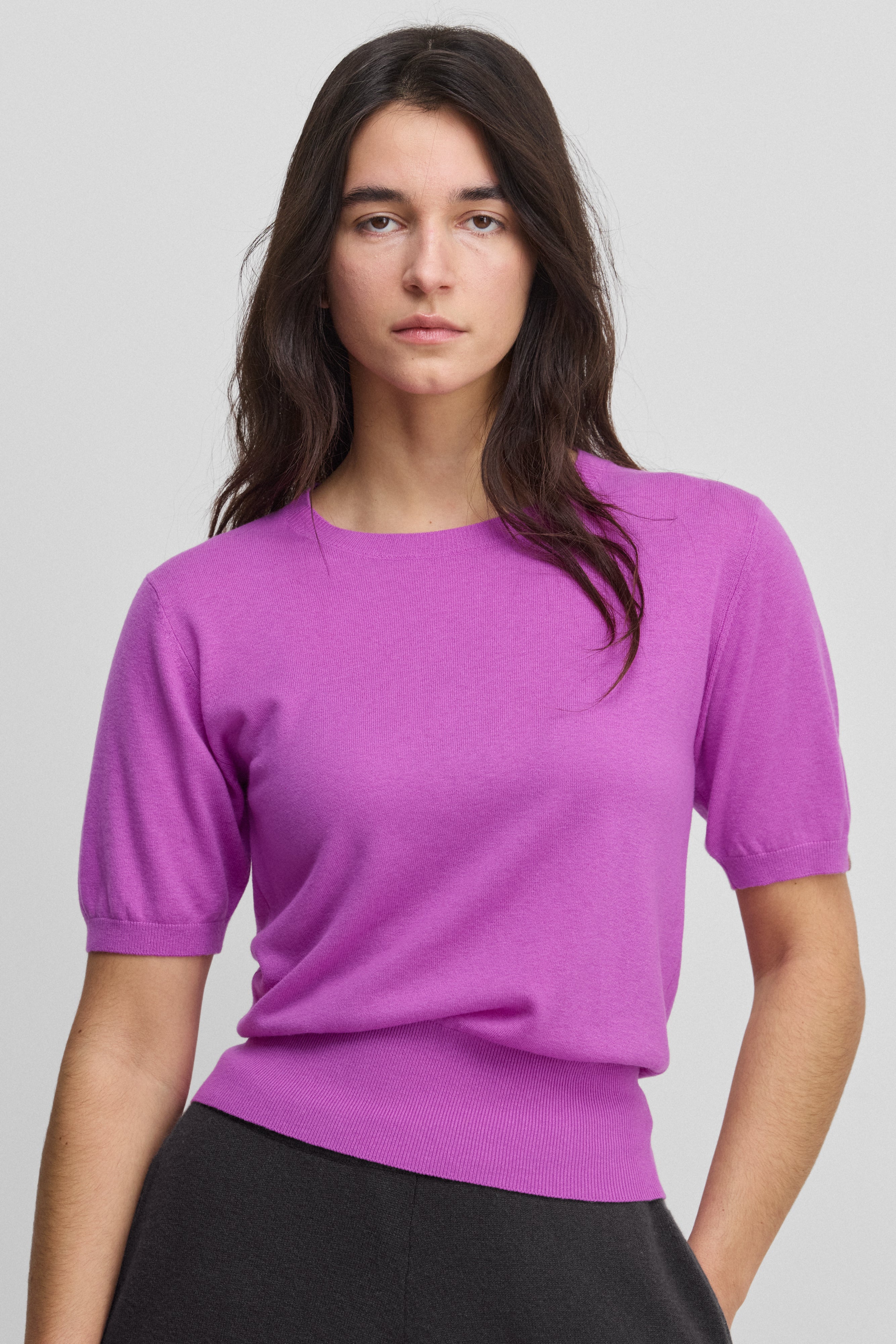 fine wool-cashmere blend collection – extreme cashmere – extreme cashmere x
