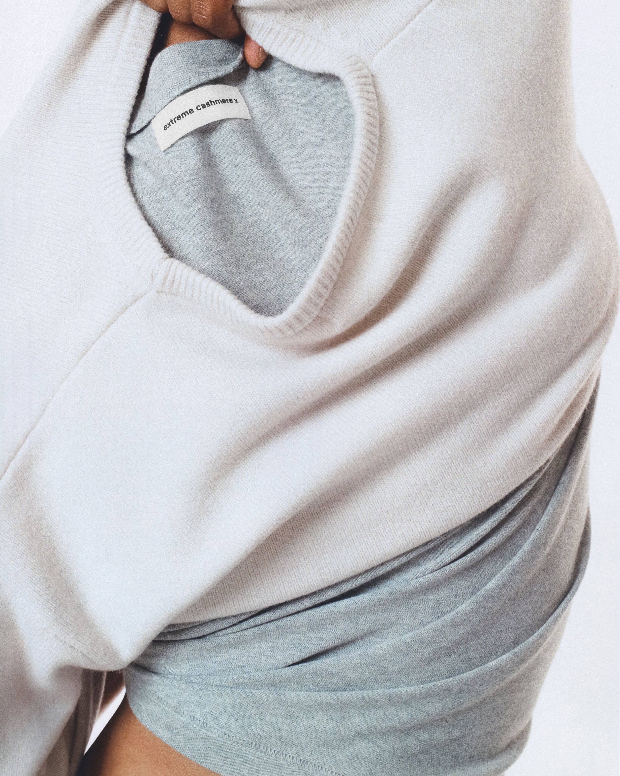 find your perfect fit at extreme cashmere – extreme cashmere x