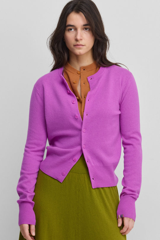 Collections – extreme cashmere