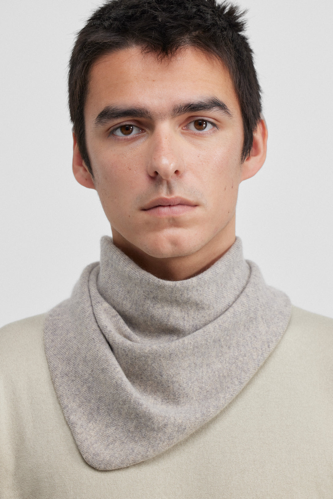 extreme cashmere's high-quality cashmere collection