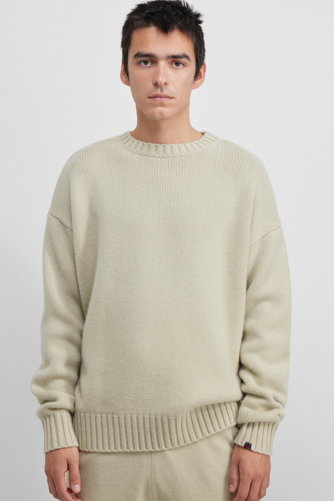 new arrivals – the latest extreme cashmere collection