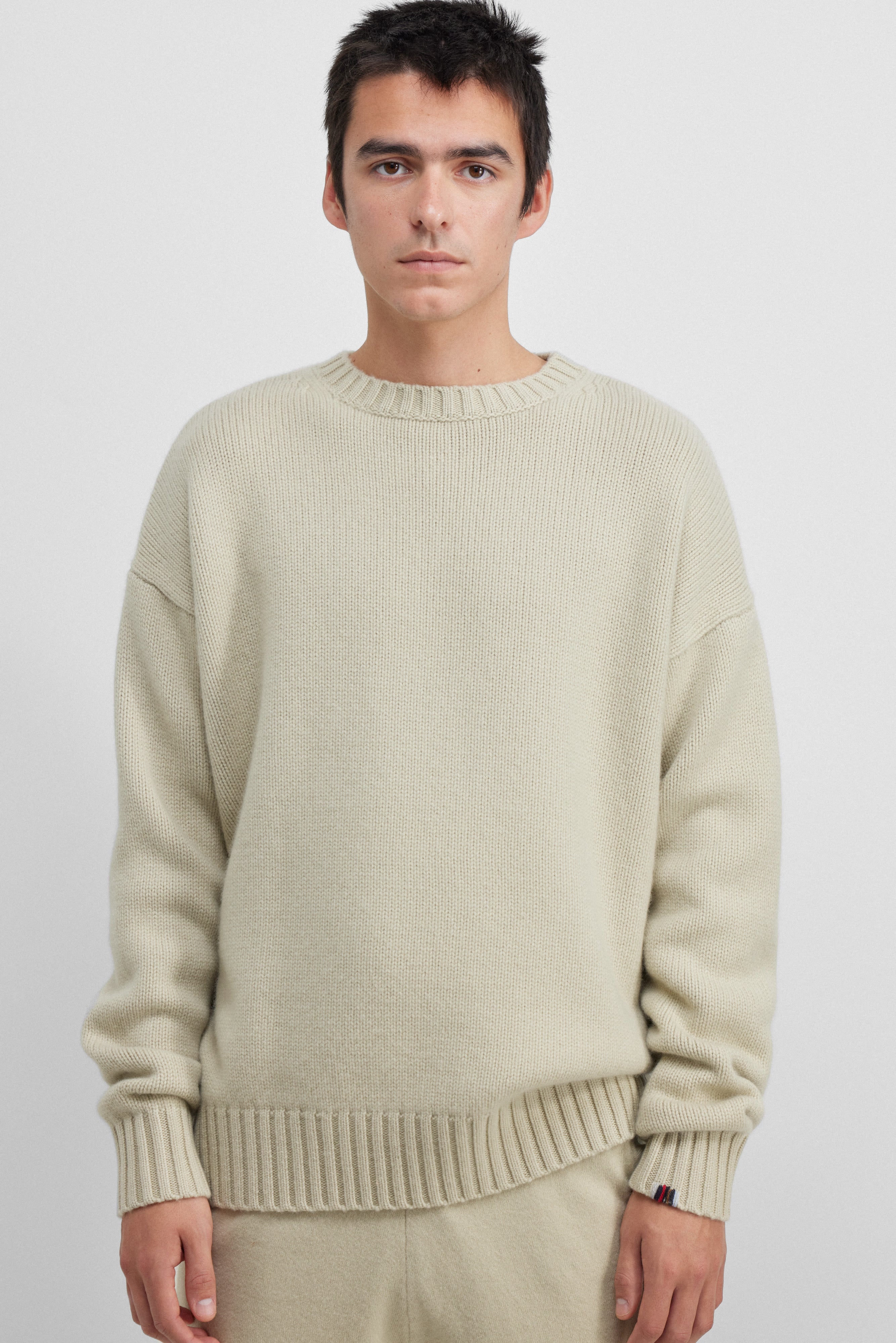 new arrivals – the latest extreme cashmere collection