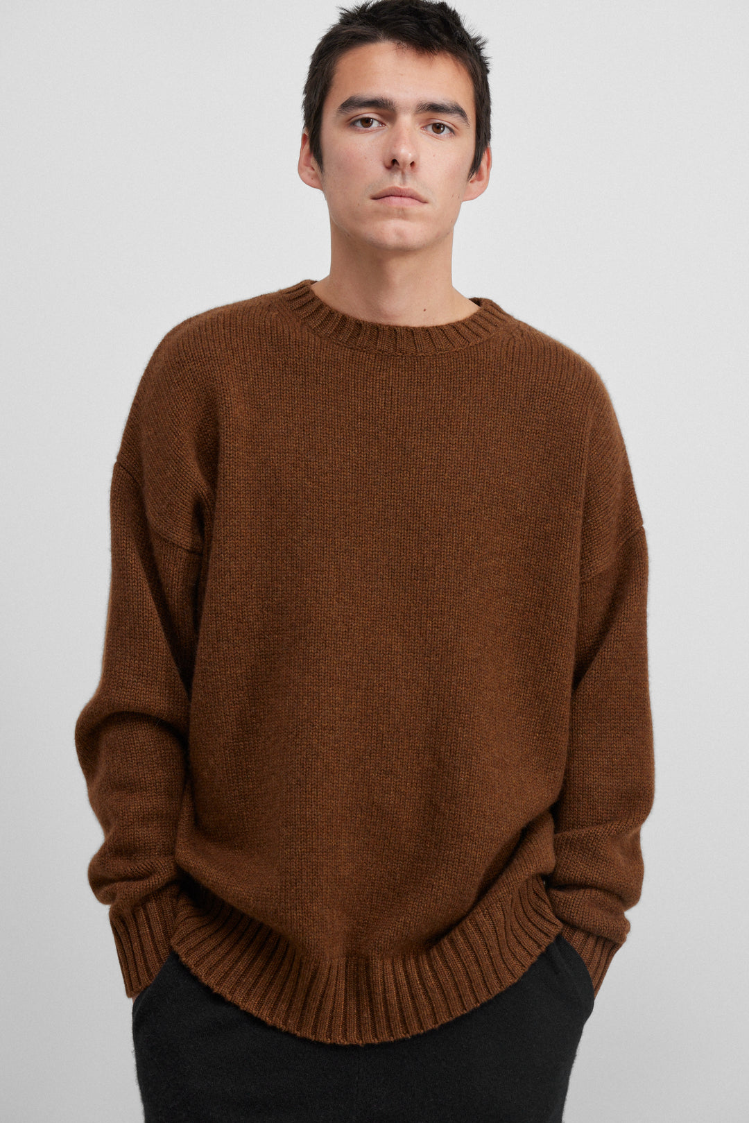 new arrivals – the latest extreme cashmere collection