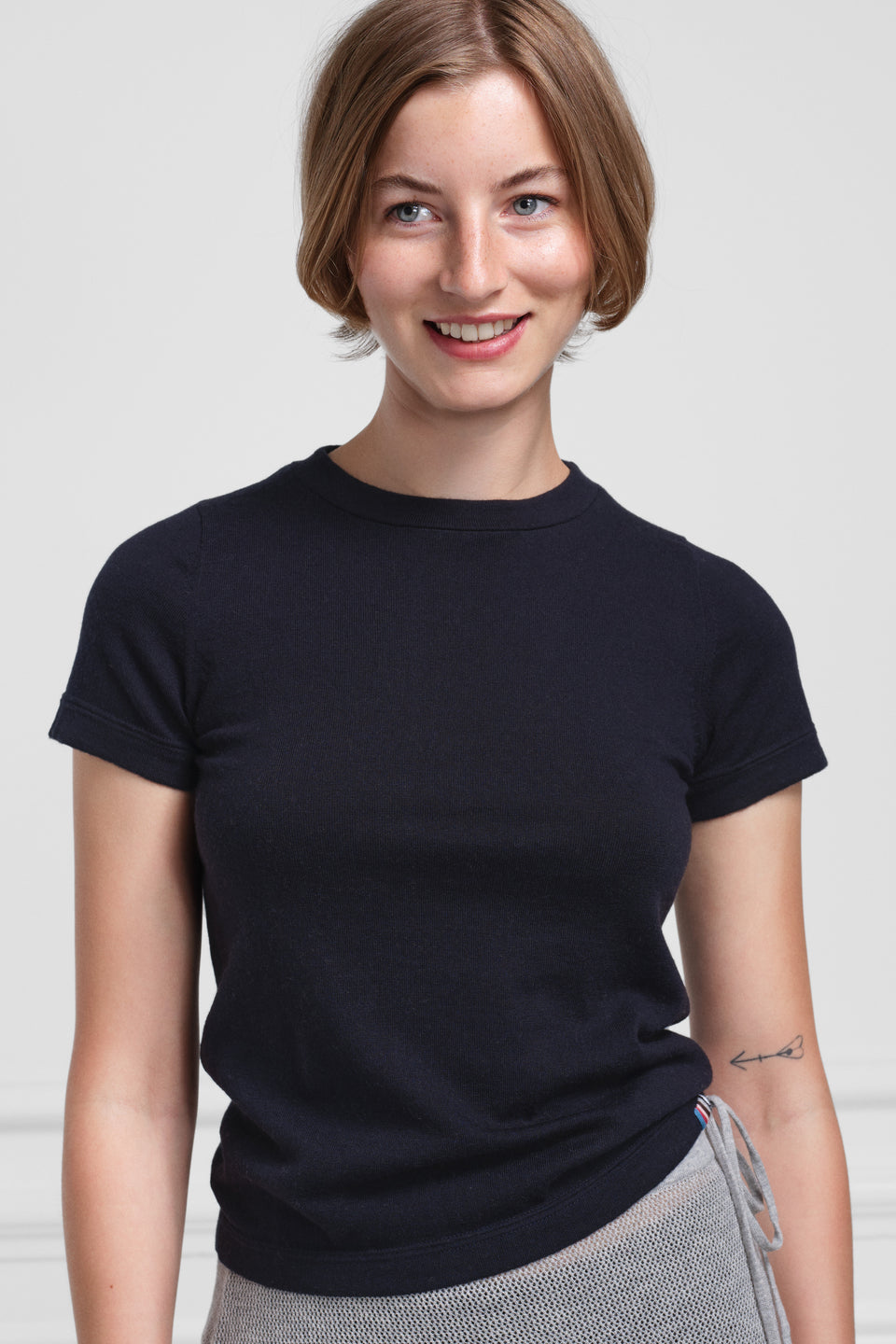 new arrivals – the latest extreme cashmere collection