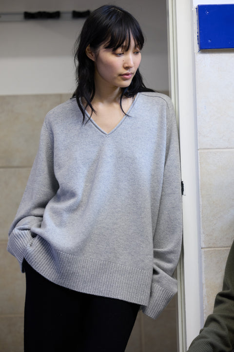 luxury cashmere sweaters unisex – extreme cashmere