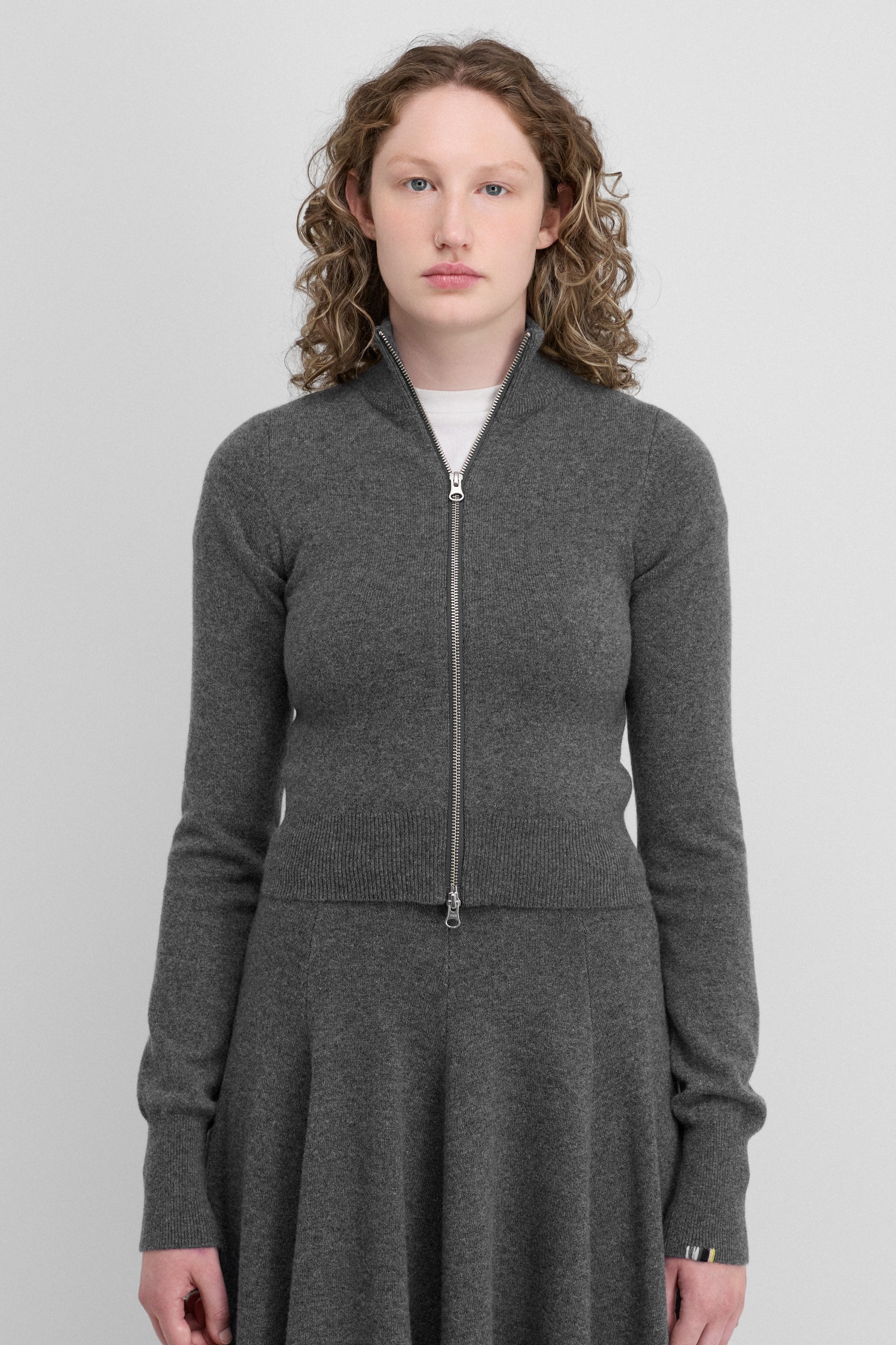 luxury unisex cashmere cardigans by extreme cashmere