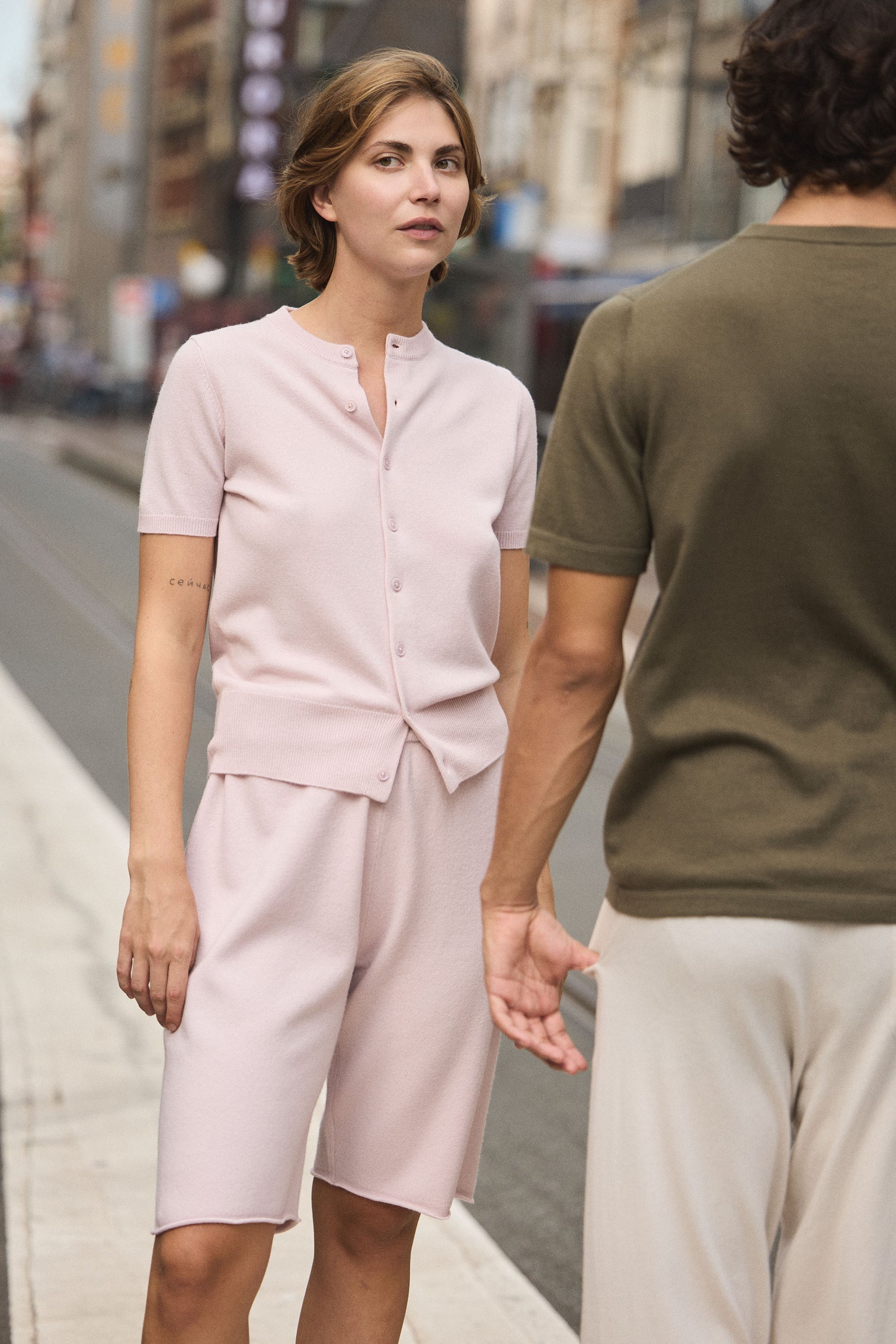 extreme cashmere | luxury cashmere clothing