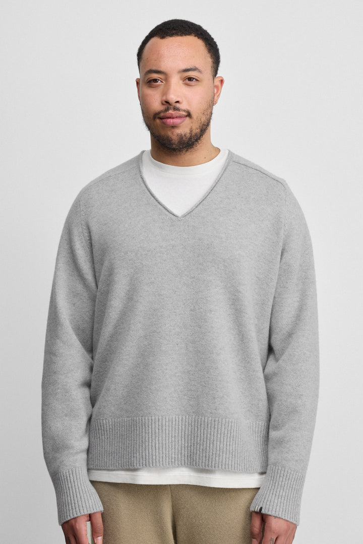 luxury cashmere sweaters unisex – extreme cashmere