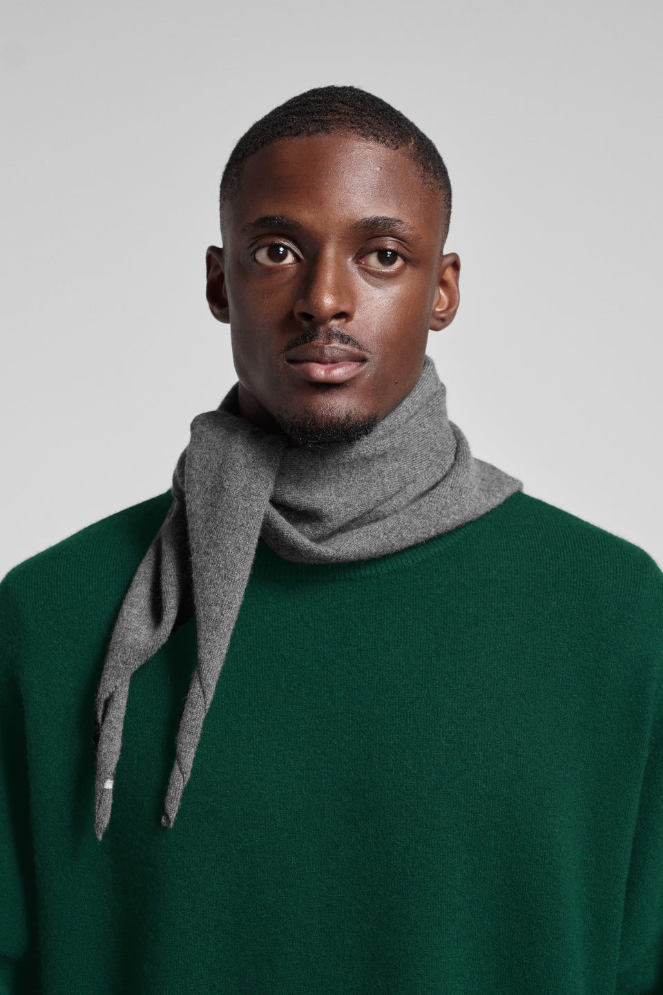 extreme cashmere's high-quality cashmere collection
