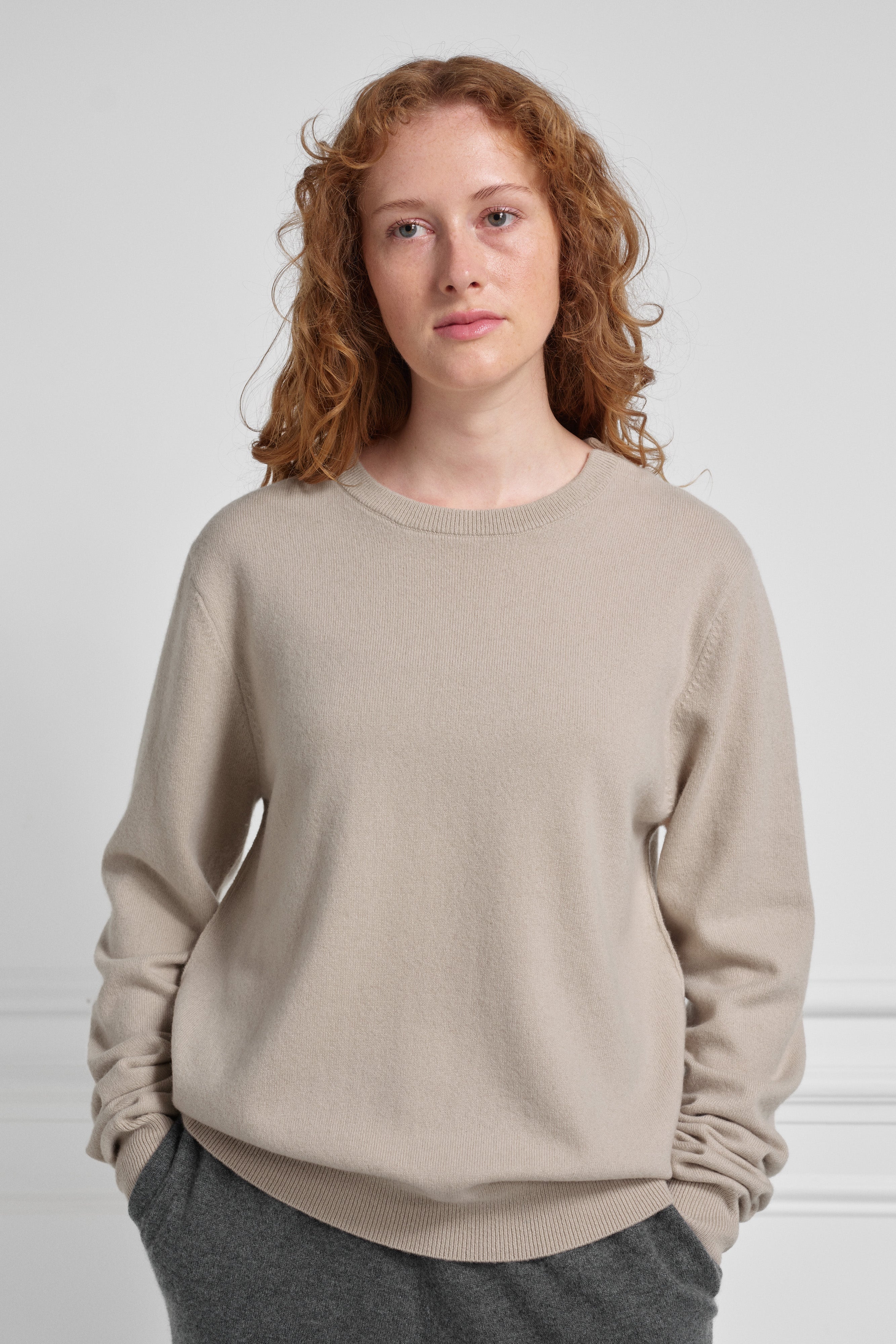 luxury men’s cashmere collection by extreme cashmere