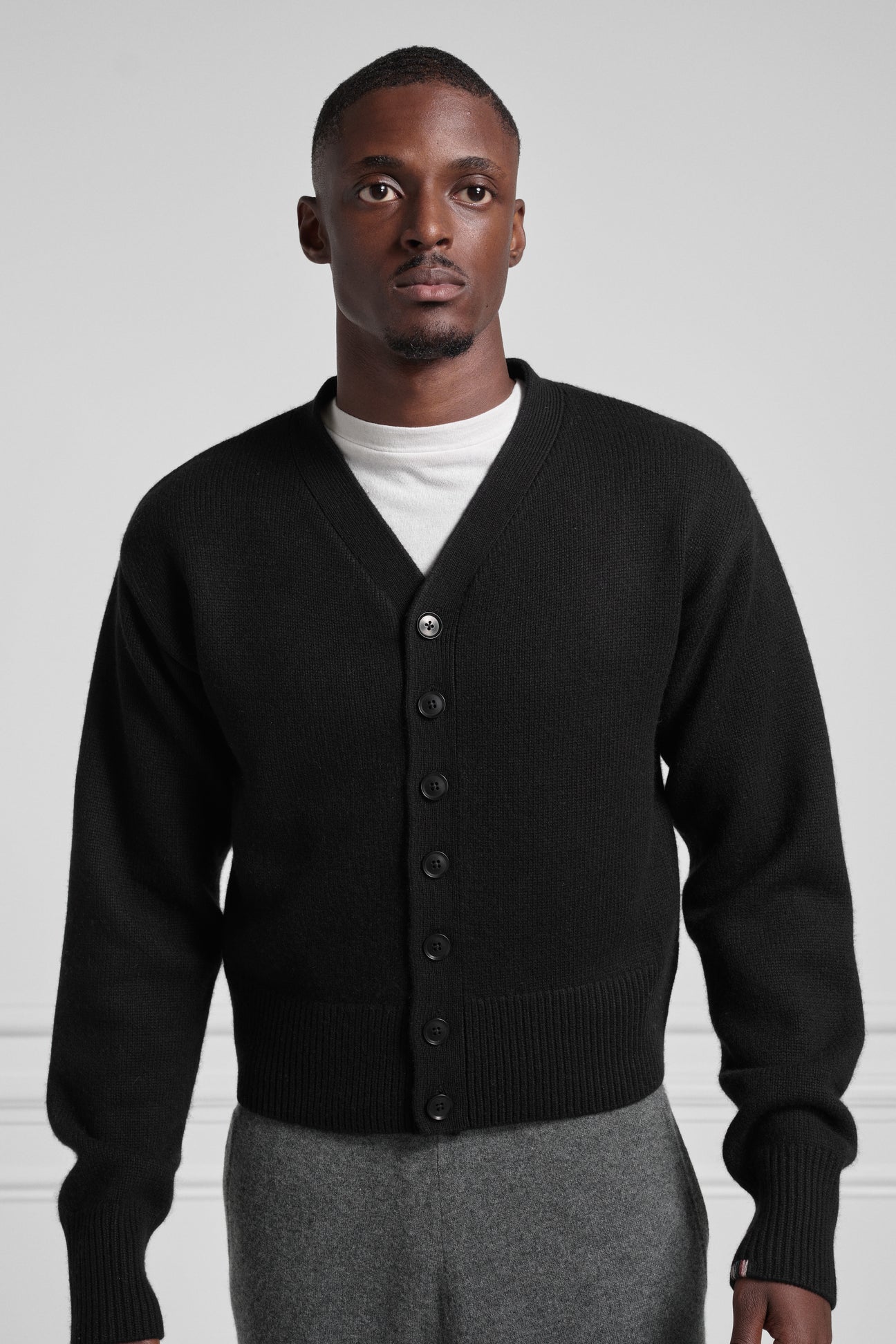 extreme cashmere | luxury cashmere clothing