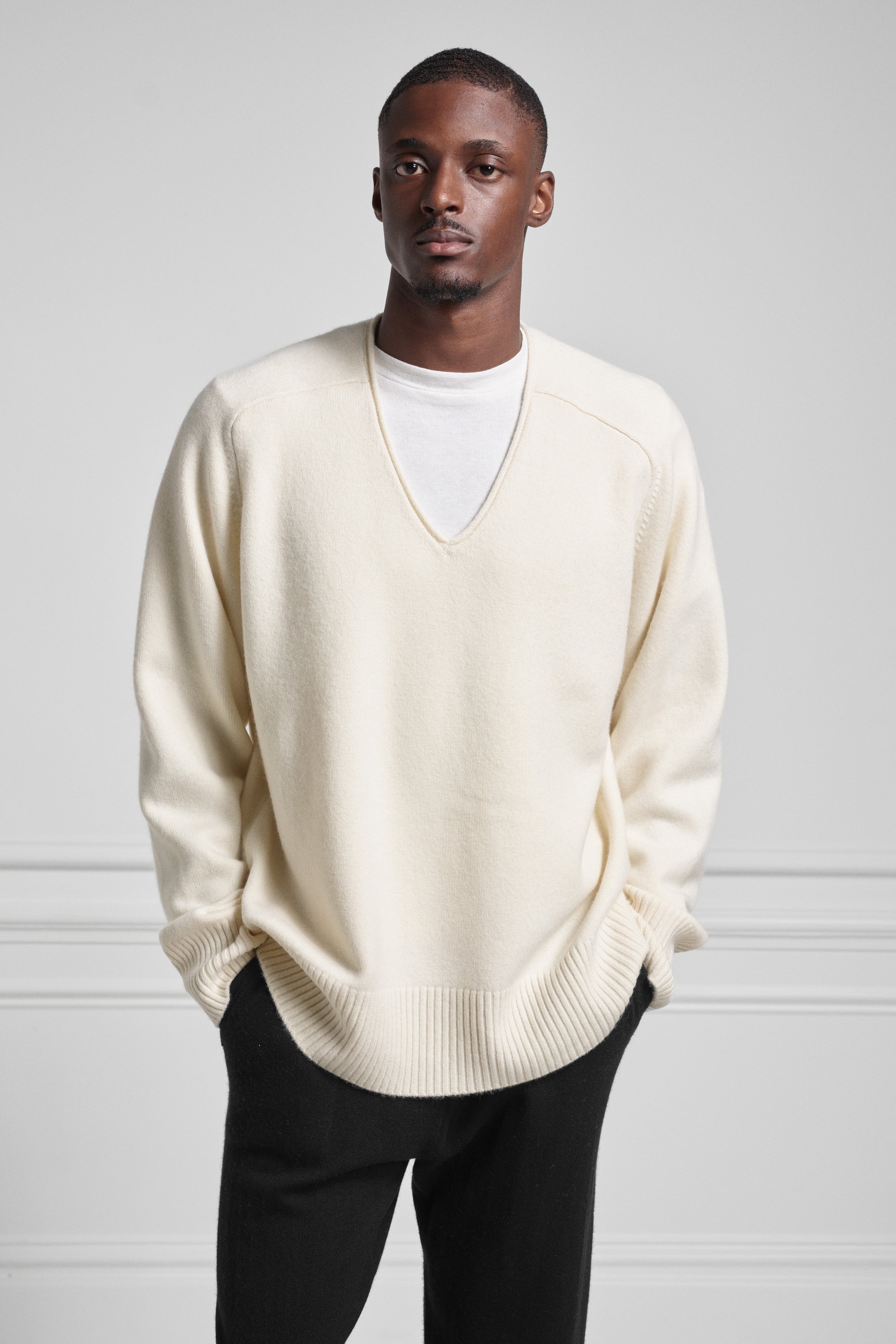 extreme cashmere | luxury cashmere clothing