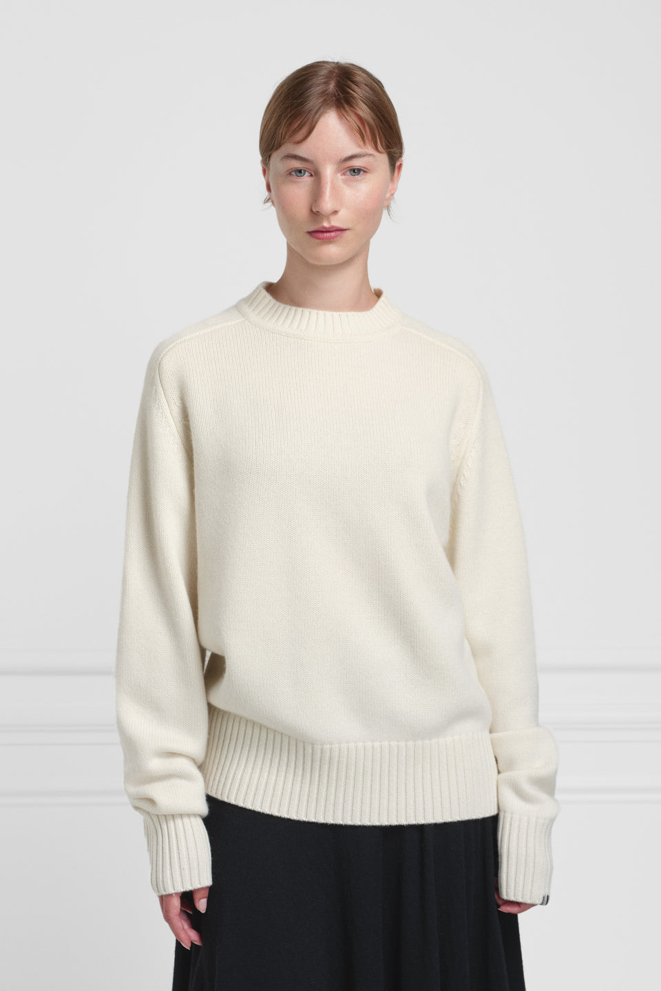 new arrivals – the latest extreme cashmere collection