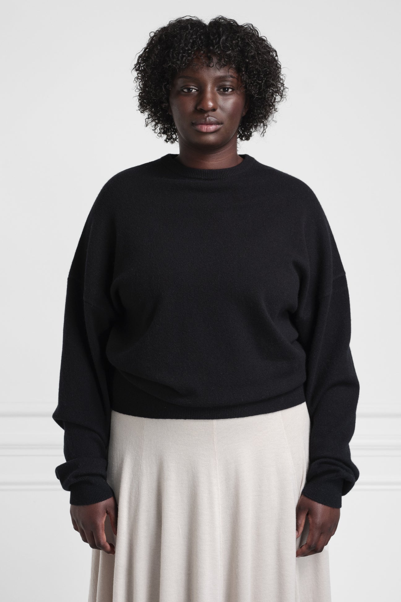 new arrivals – the latest extreme cashmere collection