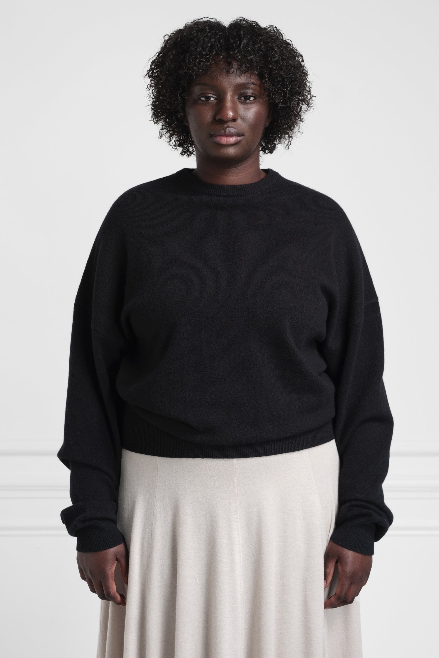 new arrivals – the latest extreme cashmere collection