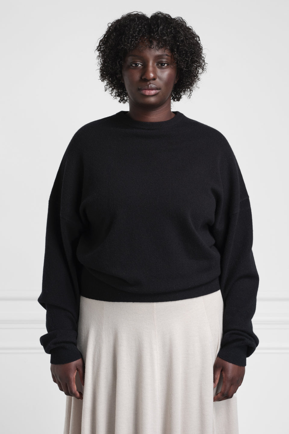 new arrivals – the latest extreme cashmere collection