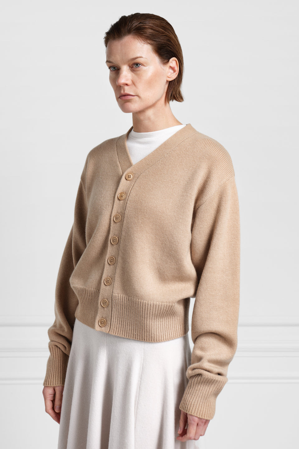 extreme cashmere | luxury cashmere clothing