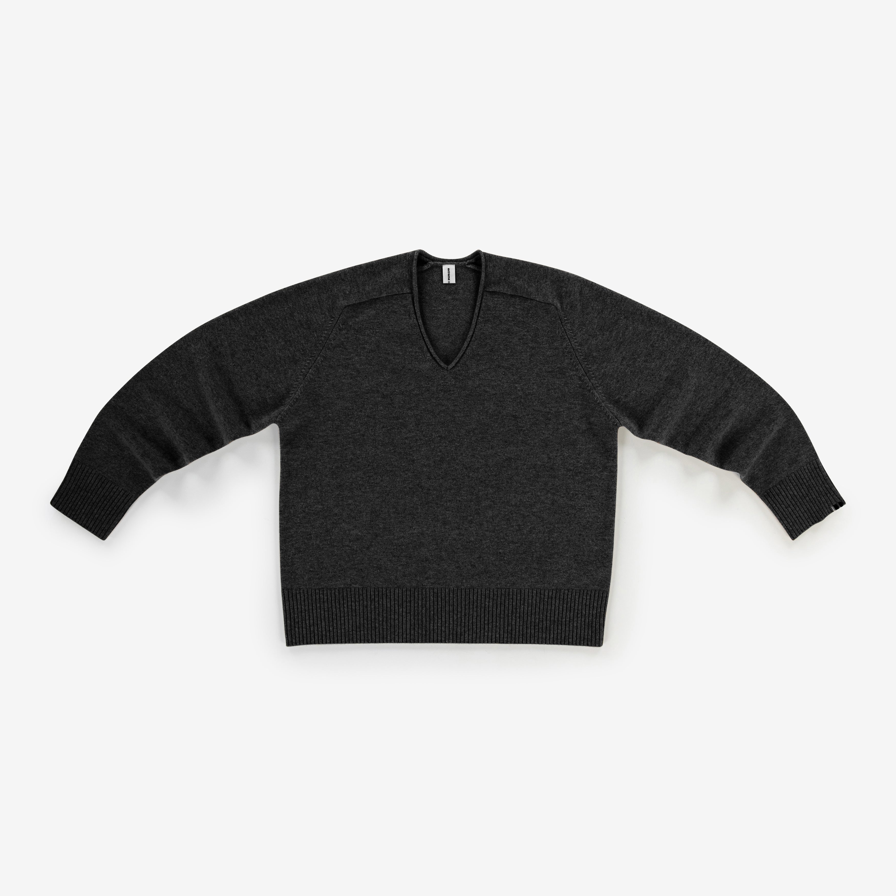 luxury cashmere sweaters unisex – extreme cashmere