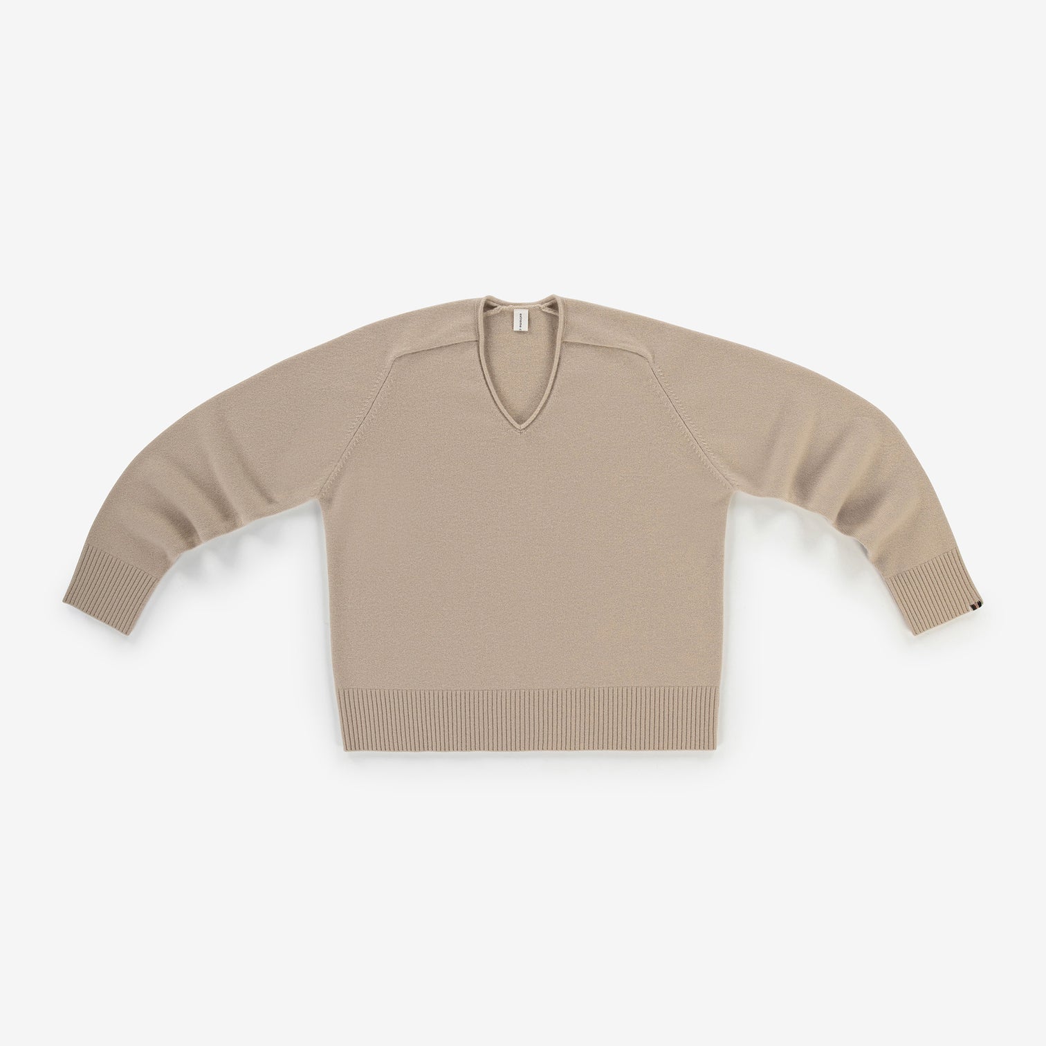 luxury cashmere sweaters unisex – extreme cashmere