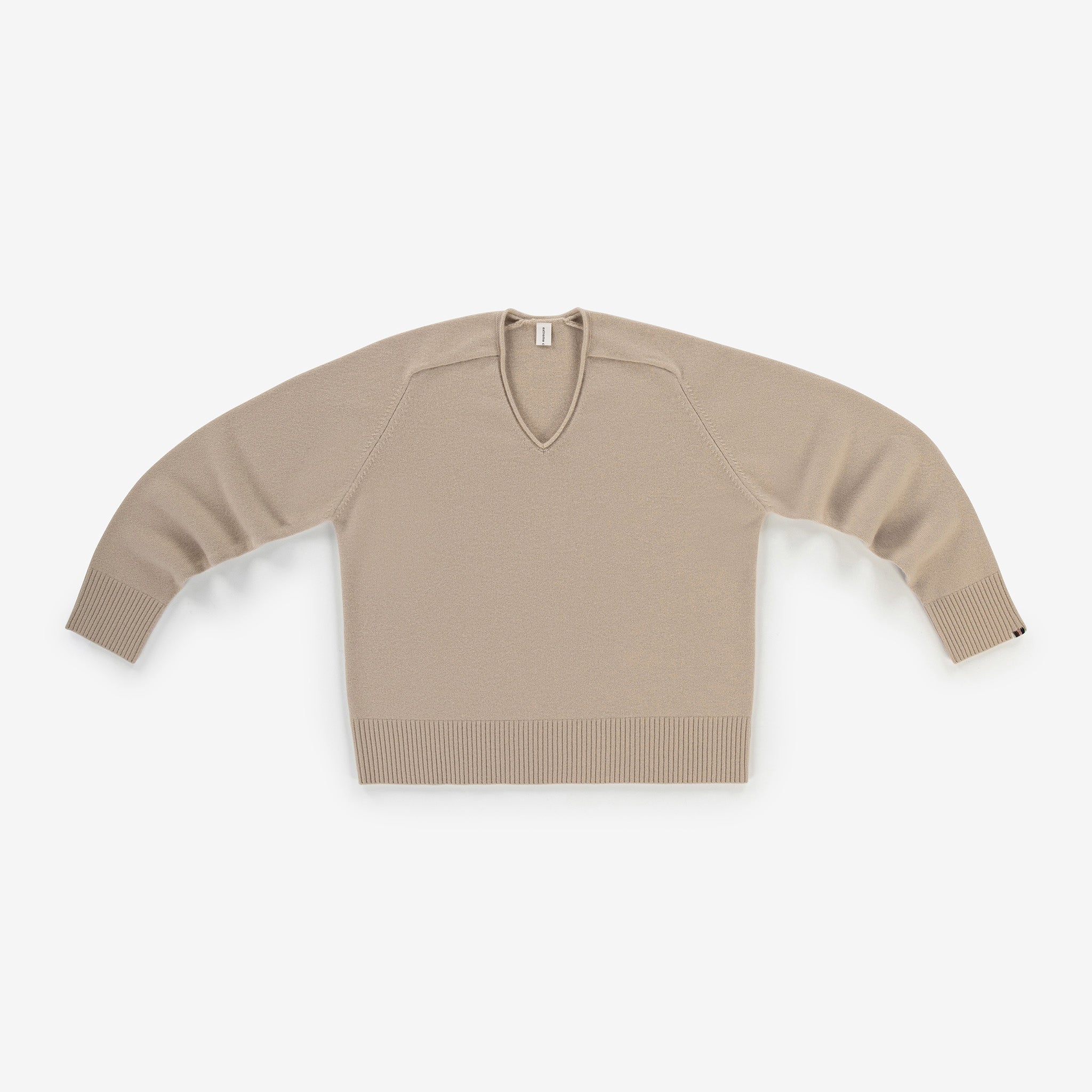 luxury cashmere sweaters unisex – extreme cashmere