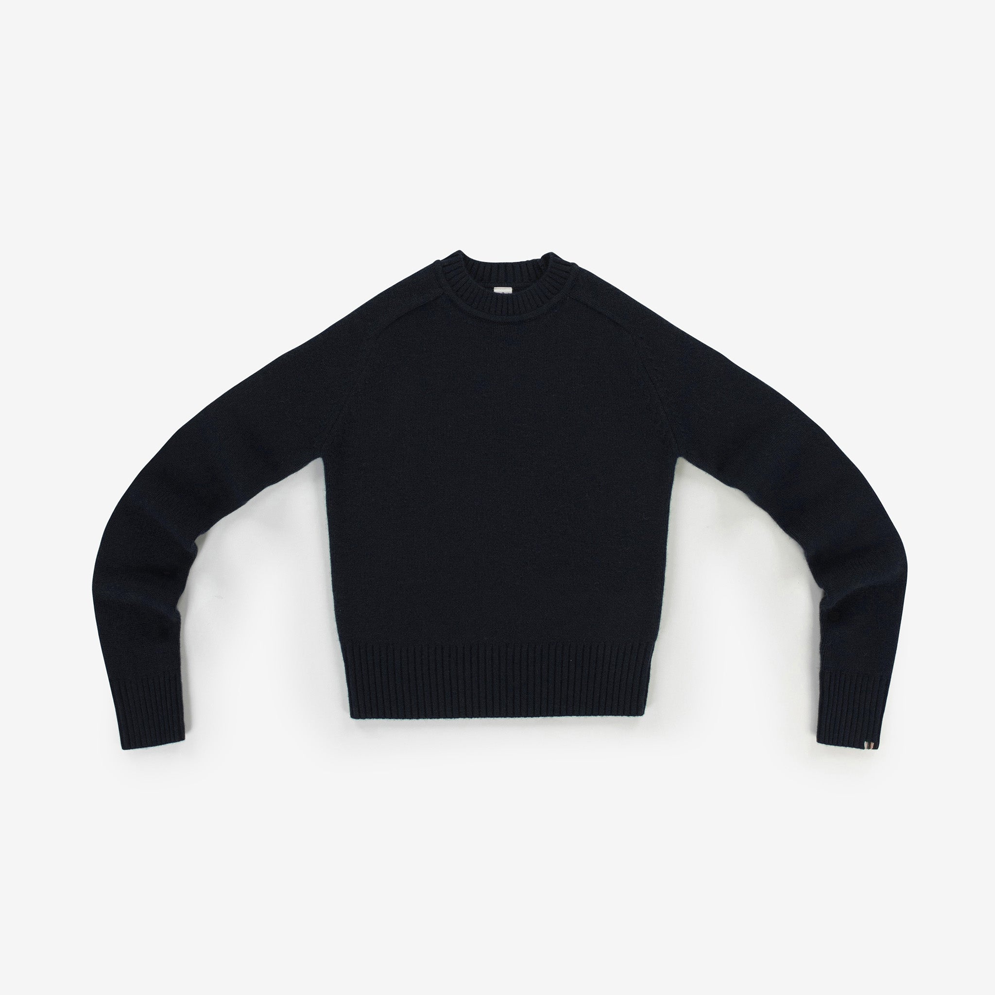 new arrivals – the latest extreme cashmere collection