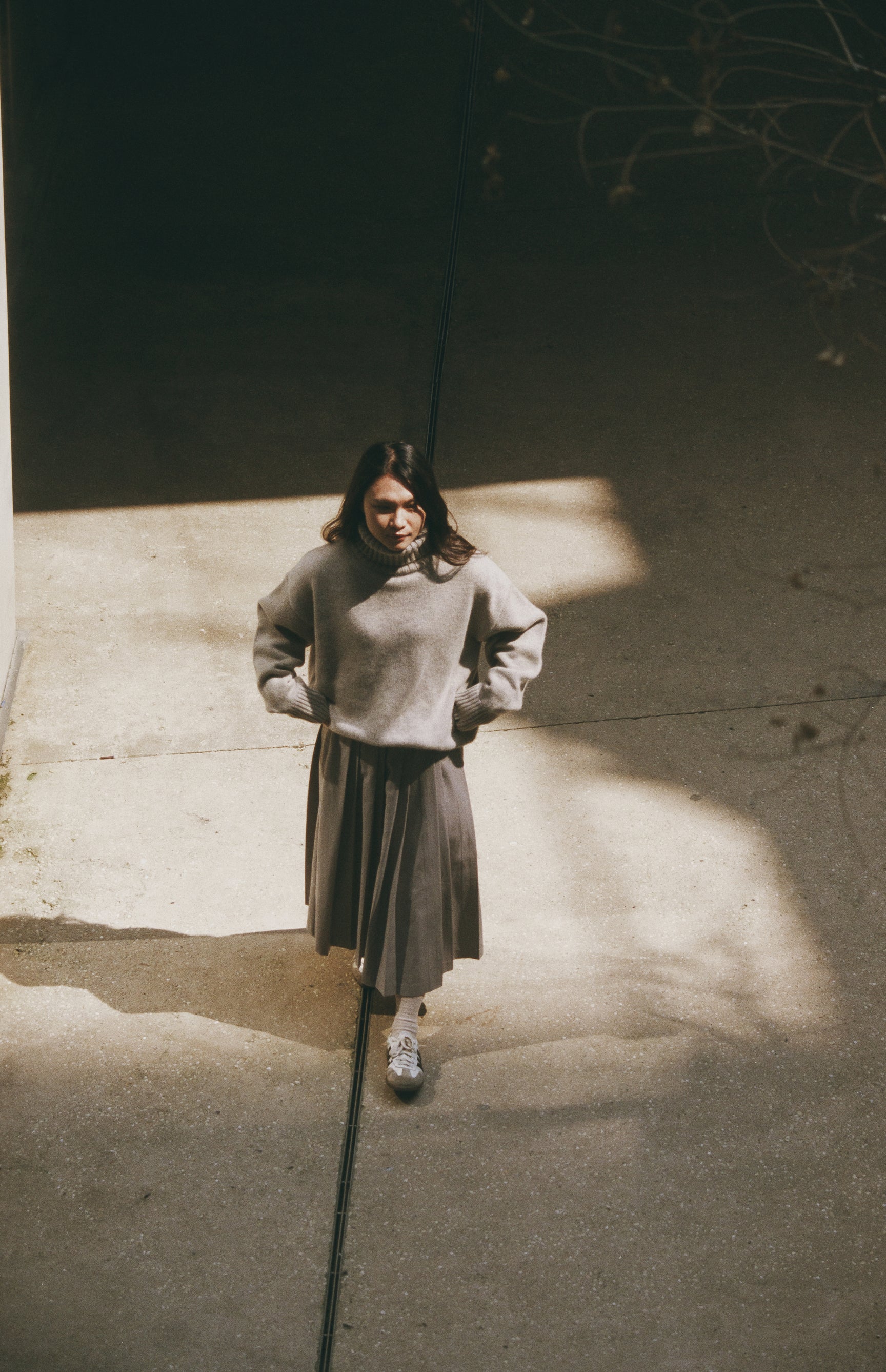 extreme cashmere | luxury cashmere clothing