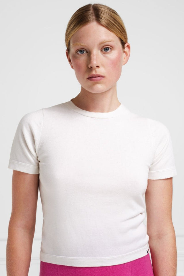 extreme cashmere | luxury cashmere clothing