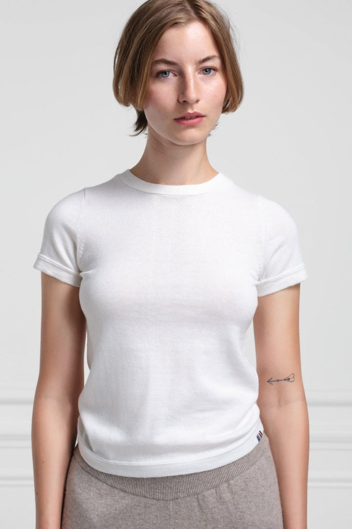 extreme cashmere | luxury cashmere clothing