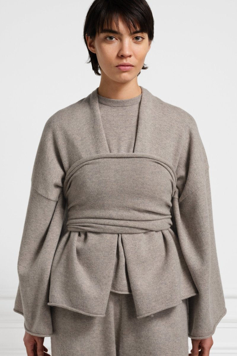 new arrivals – the latest extreme cashmere collection