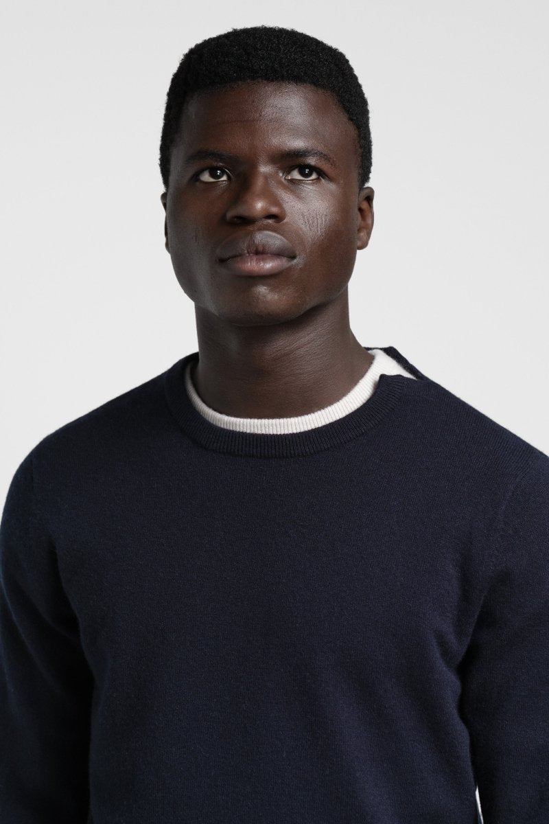 luxury men’s cashmere collection by extreme cashmere